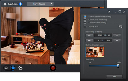 CyberLink YouCam 7: The Complete Solution To All Your WebCam Needs